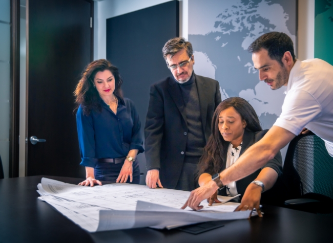 ACASS - Own Your Journey®