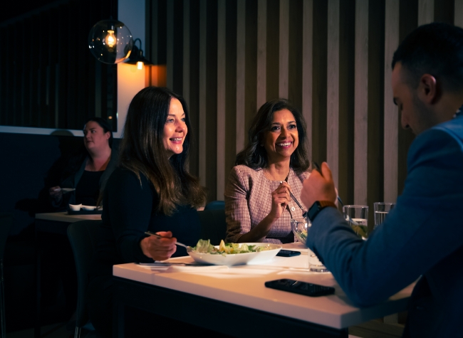 Aviation Careers | ACASS - Own Your Journey®