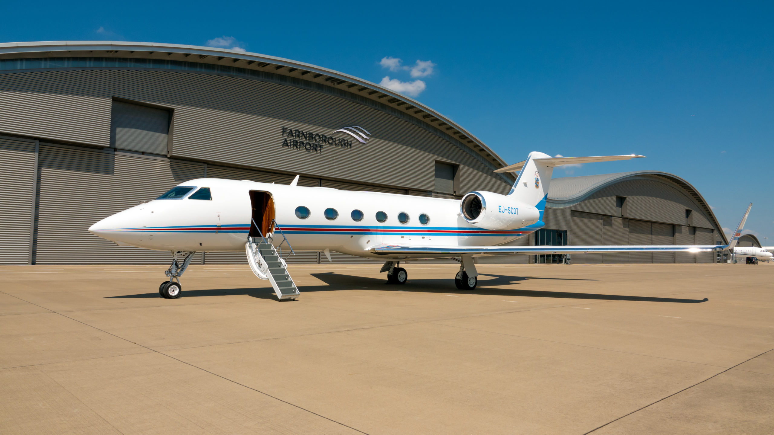 2008 Gulfstream G450 | ACASS